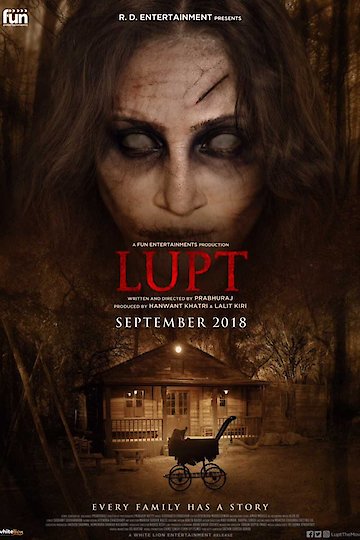 Watch Lupt Online | 2018 Movie | Yidio