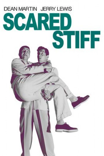 Watch Scared Stiff Online | 1953 Movie | Yidio