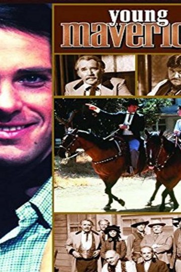Watch Young Maverick Online | 1979 Movie | Yidio
