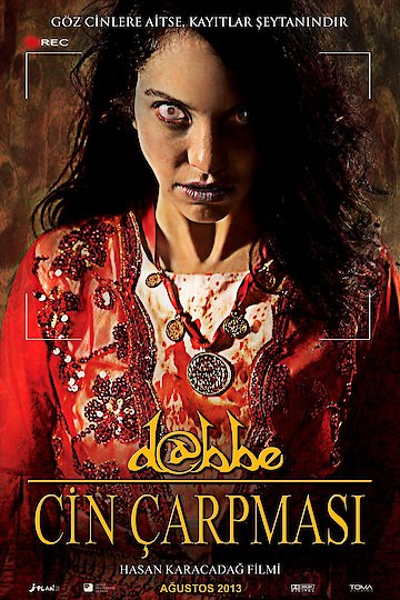 Watch Dabbe: The Possession Online | 2013 Movie | Yidio