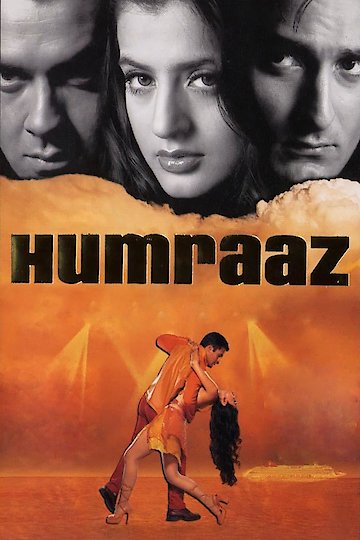 Watch Humraaz Online | 2002 Movie | Yidio