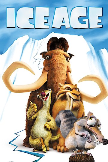 Watch Ice Age Online - Full Movie from 2002 - Yidio