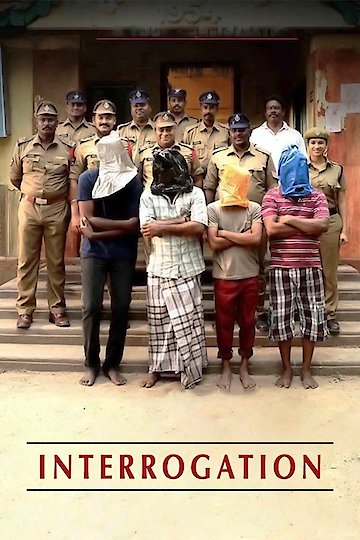 Watch Visaranai Online | 2015 Movie | Yidio