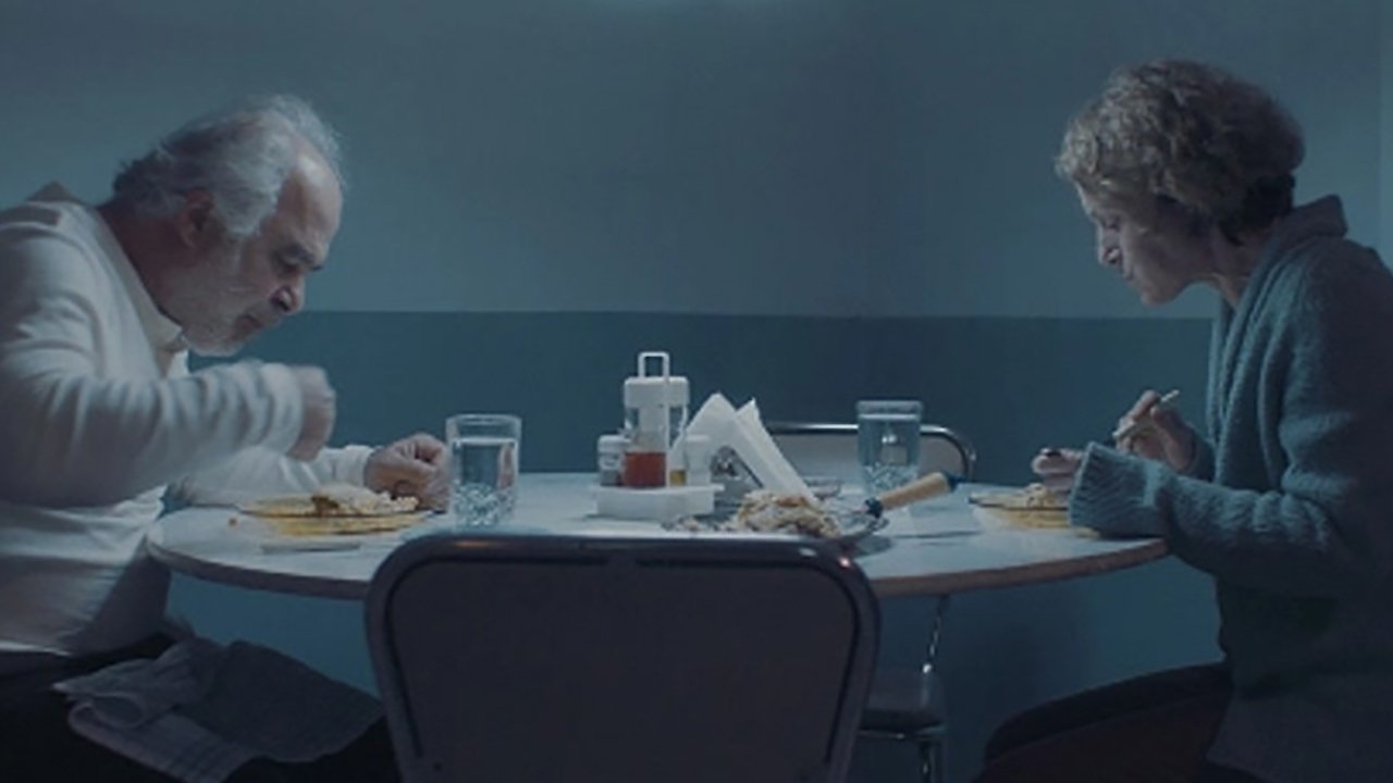 Watch Pause Online | 2019 Movie | Yidio