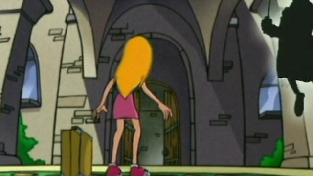 Watch Sabrina Friends Forever Online 2003 Movie Yidio 5760