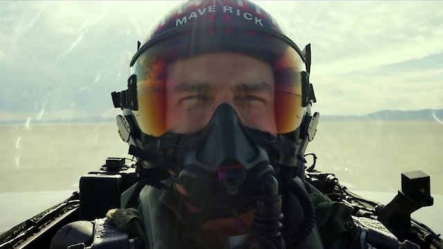 Stream Top Gun: Maverick Online | 2020 Movie | Yidio