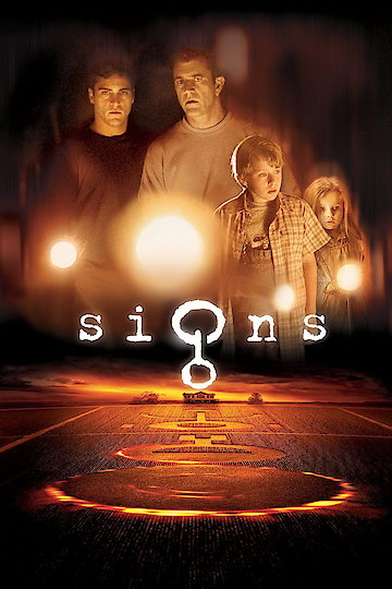 Watch Signs Online | 2002 Movie | Yidio