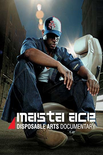 Watch Masta Ace - Disposable Arts Online | 2013 Movie | Yidio