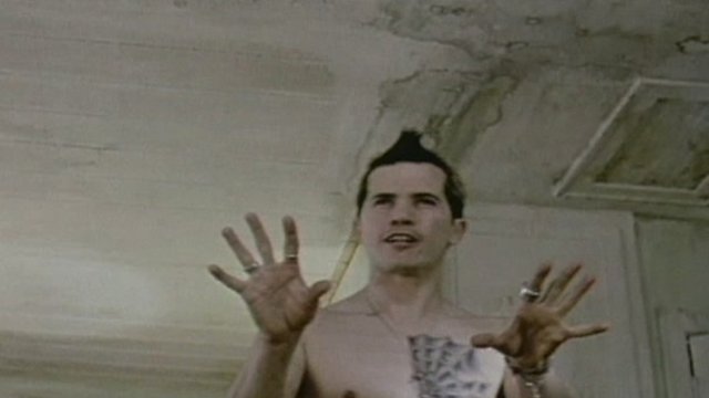 Watch Spun Online - Full Movie from 2002 - Yidio