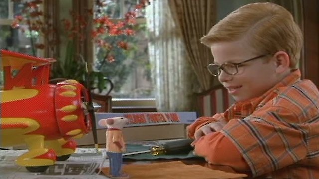 Stream Stuart Little 2 Online | 2002 Movie | Yidio