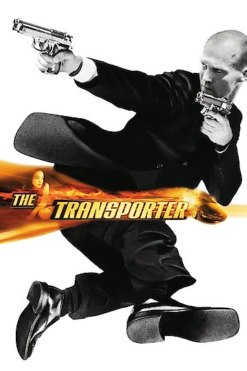 Watch The Transporter Online | 2002 Movie | Yidio