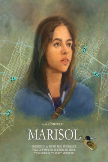 Watch Marisol Online | 2019 Movie | Yidio