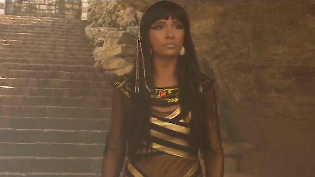 Watch The Mummy: Rebirth Online | 2019 Movie | Yidio