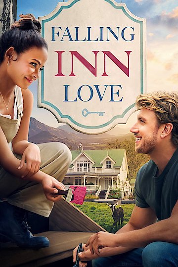 Watch Falling Inn Love Online | 2019 Movie | Yidio