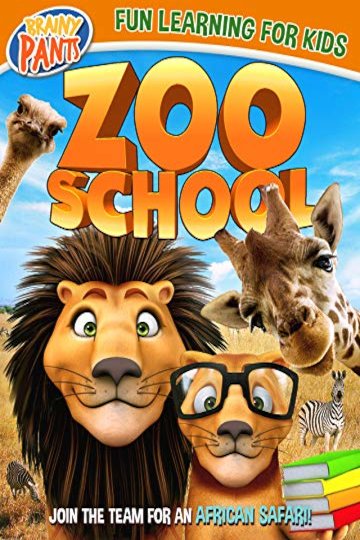 Watch Zoo School Online | 2019 Movie | Yidio