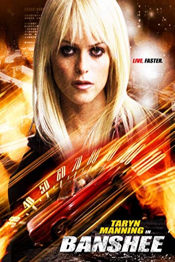 Watch Banshee Online | 2006 Movie | Yidio