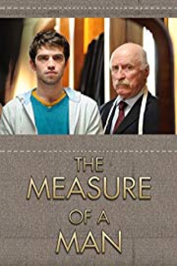 Watch The Measure Of A Man Online | 2012 Movie | Yidio