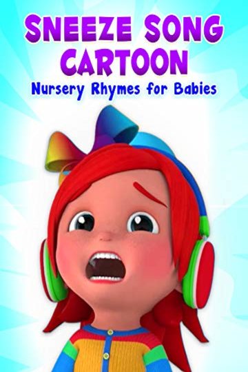 Watch Sneeze Song Cartoon - Nursery Rhymes for Babies Online | 2019 ...