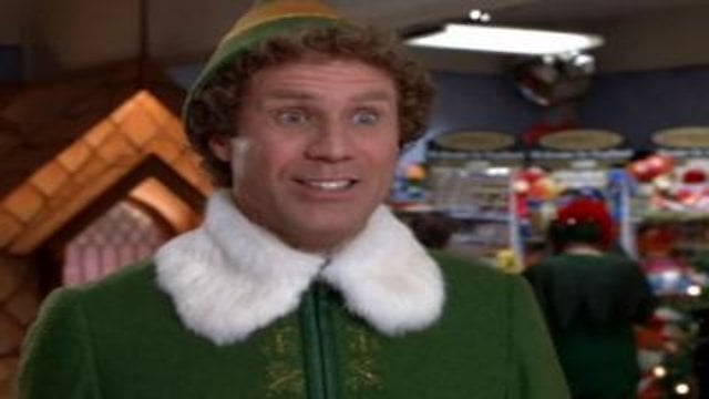 Watch Elf Online - Full Movie from 2003 - Yidio