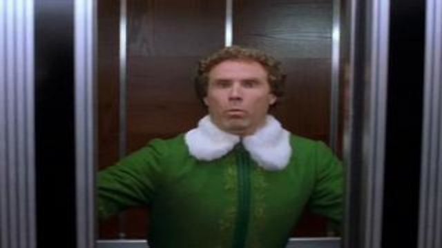 Watch Elf Online - Full Movie from 2003 - Yidio