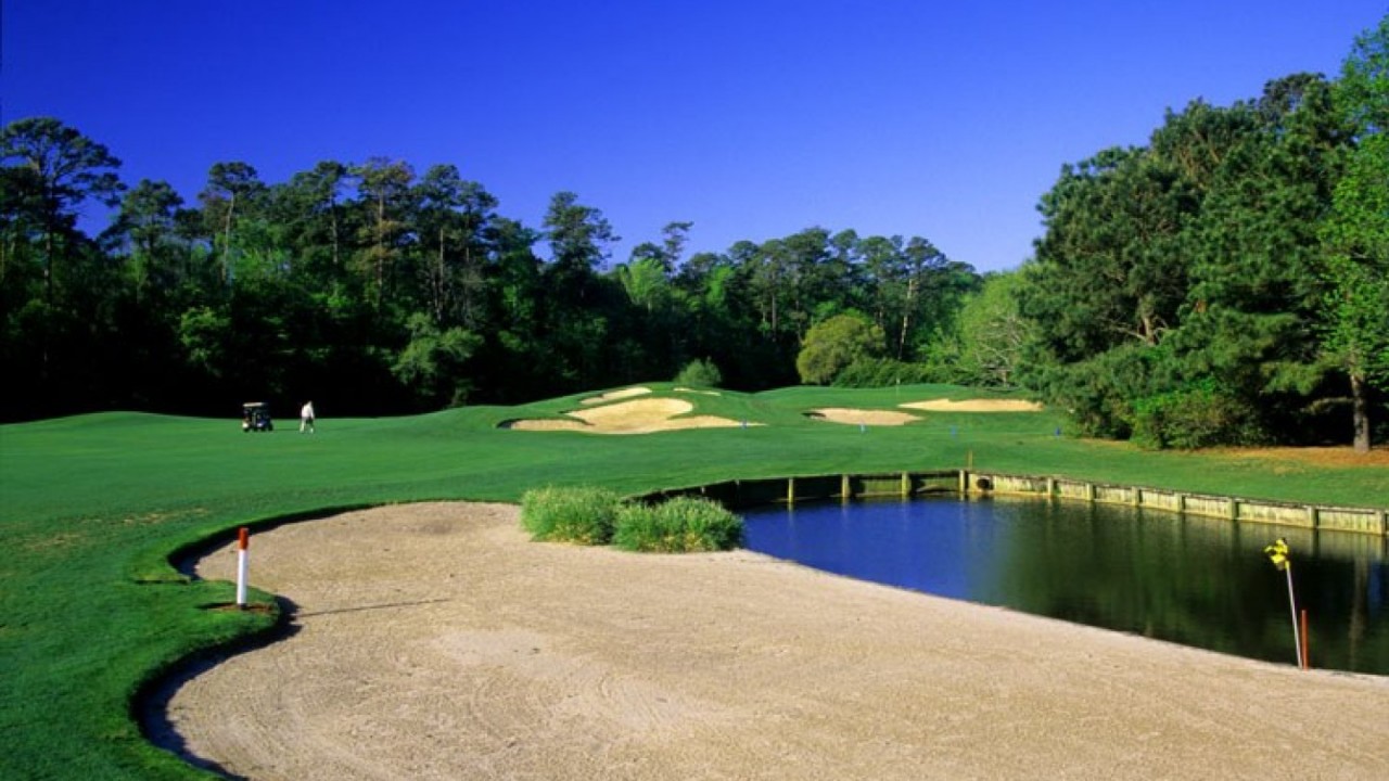 Watch Good Time Golf - Florida's First Coast of Golf Online | 2009 ...