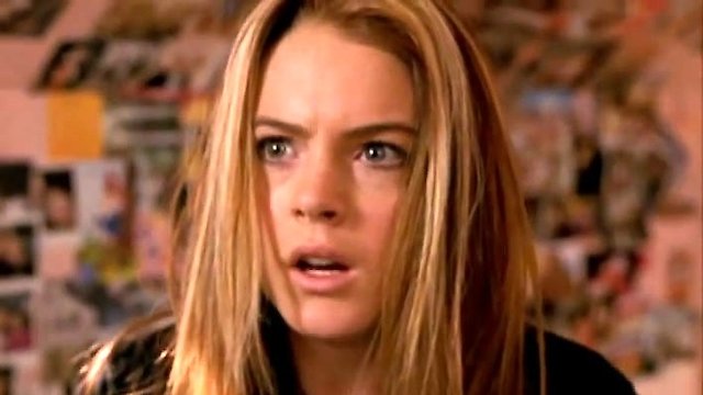 Watch Freaky Friday Online | 2003 Movie | Yidio