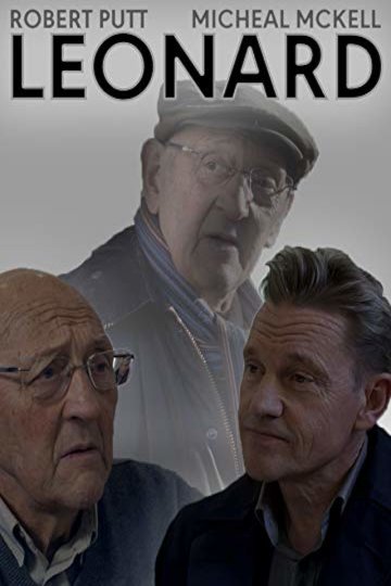 Watch Leonard Online | 2019 Movie | Yidio