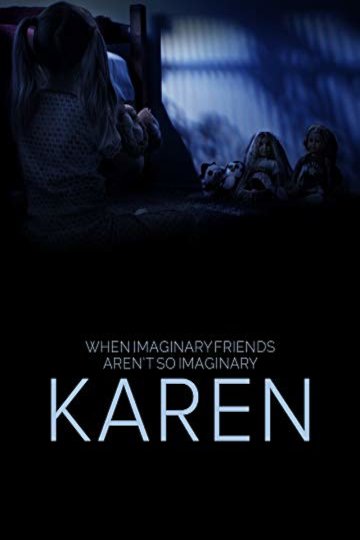 Watch Karen Online | 2017 Movie | Yidio