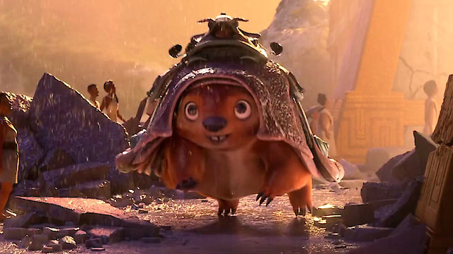 Raya and the Last Dragon Online | 2021 Movie | Yidio