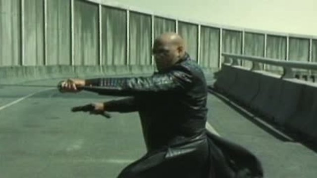 Stream The Matrix Reloaded Online | 2003 Movie | Yidio