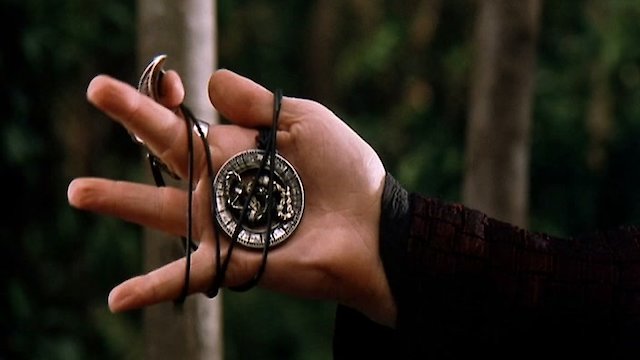 Stream The Medallion Online | 2003 Movie | Yidio