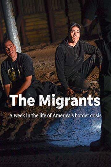 Watch The Migrants Online | 2019 Movie | Yidio