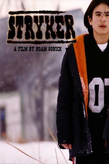 Watch Stryker Online | 2005 Movie | Yidio