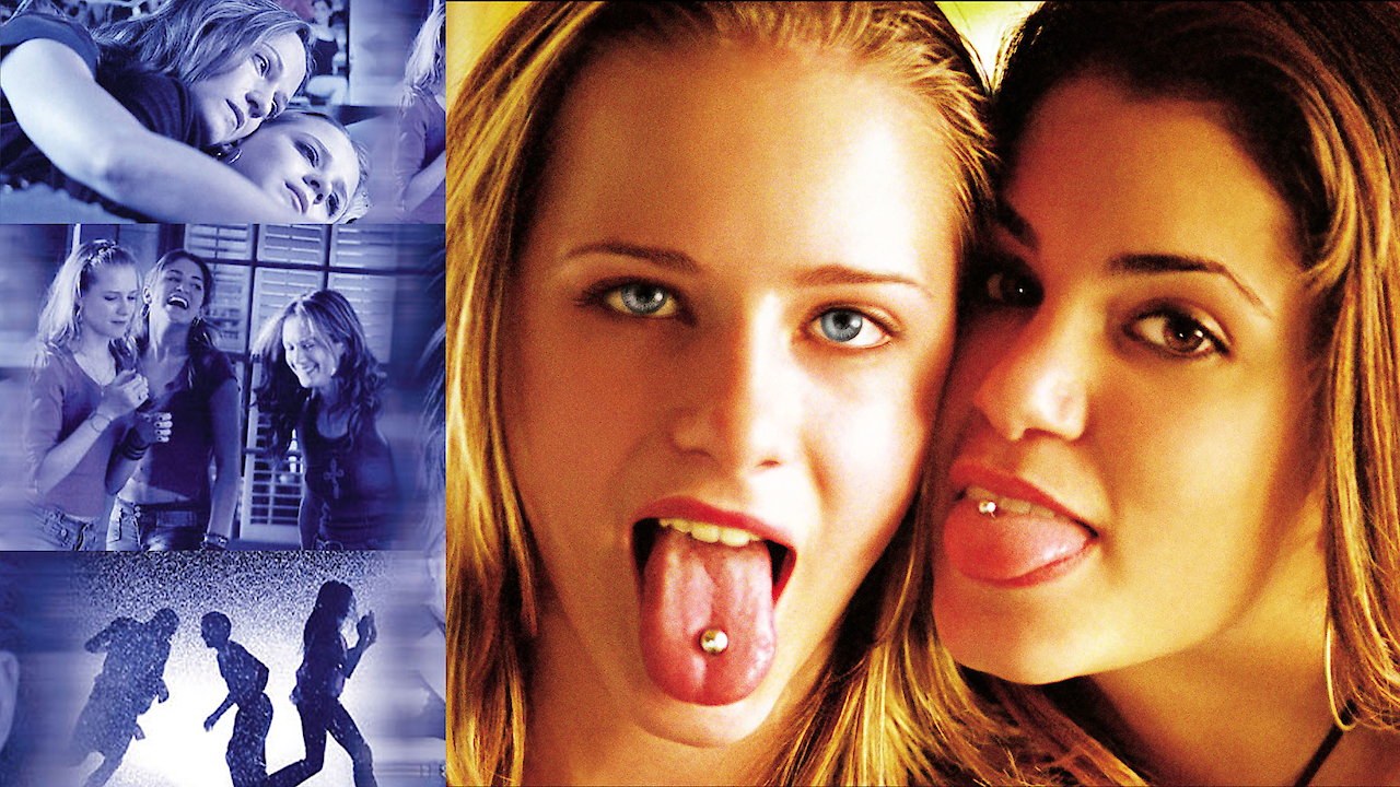 Watch Thirteen Online Full Movie From 2002 Yidio