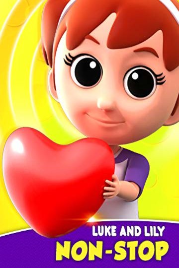 Watch Luke & Lily Non Stop Online | 2019 Movie | Yidio