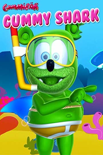 Watch Gummy Bear - Gummy Shark Online | 2019 Movie | Yidio
