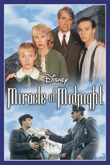 Watch Miracle at Midnight Online | 1998 Movie | Yidio