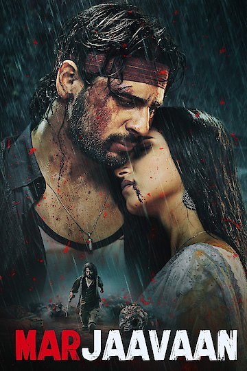 Watch Marjaavaan Online | 2019 Movie | Yidio