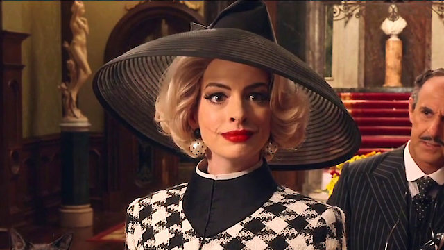 Watch The Witches Online | 2020 Movie | Yidio