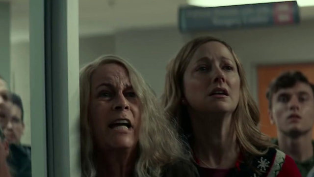 Watch Halloween Kills Online | 2021 Movie | Yidio