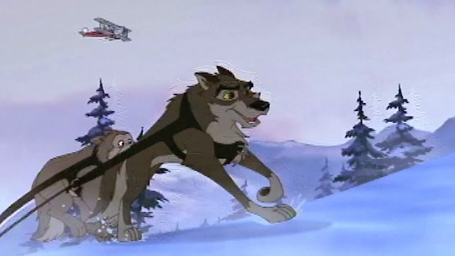 Watch Balto 3: Wings of Change Online | 2004 Movie | Yidio