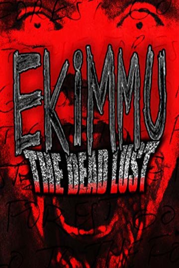 Watch Ekimmu AKA: The Dead Lust Online | 1990 Movie | Yidio