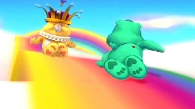 Watch Care Bears: Journey to Joke-a-lot Online | 2004 Movie | Yidio