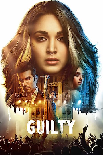Watch Guilty Online | 2020 Movie | Yidio