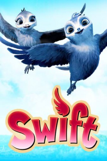 Watch Swift Online | 2020 Movie | Yidio
