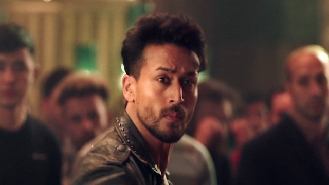 Baaghi 3 Online | 2020 Movie | Yidio