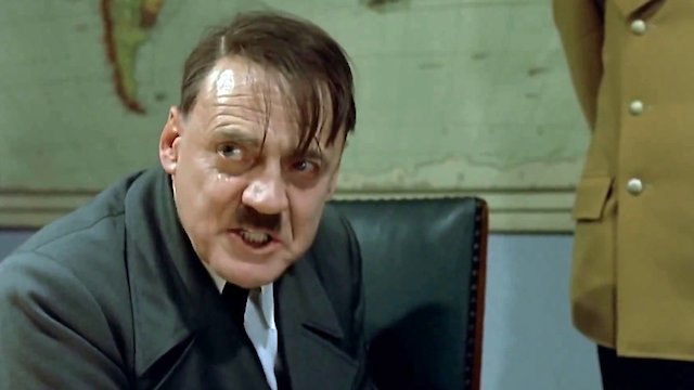 Stream Downfall Online | 2004 Movie | Yidio