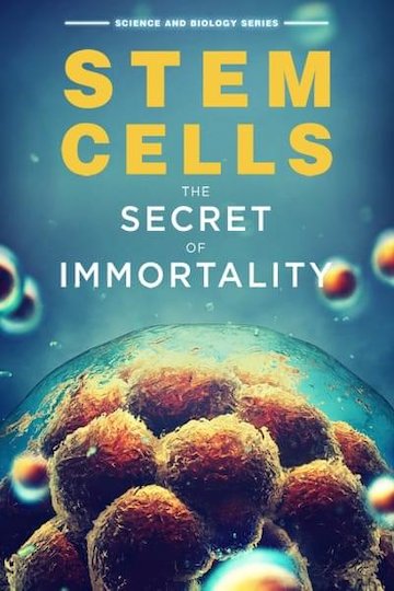 Watch Stem Cells: The Secret to Immortality Online | 2020 Movie | Yidio