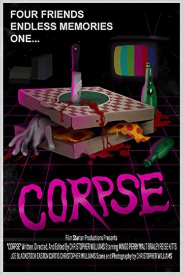 Watch Corpse Online | 2019 Movie | Yidio