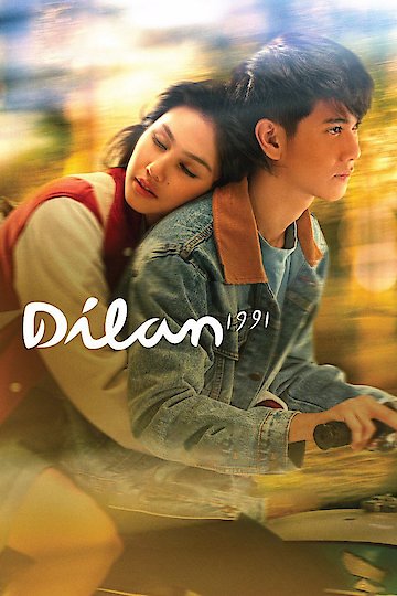 Watch Dilan 1991 Online | 2019 Movie | Yidio